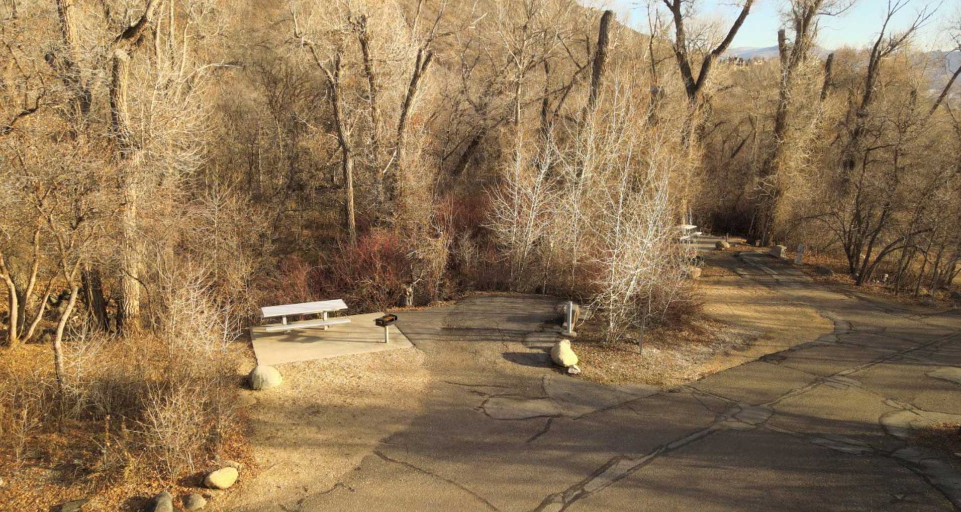 Wasatch State Park - SeeMyCampsite.com