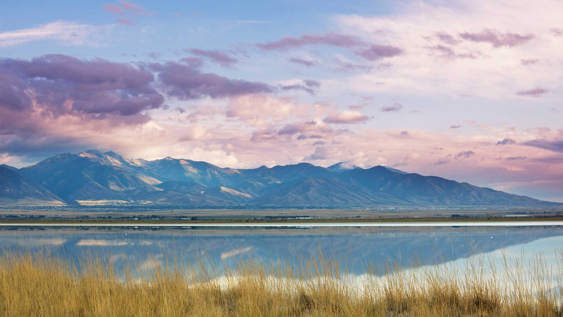 Great Salt Lake State Park - SeeMyCampsite.com