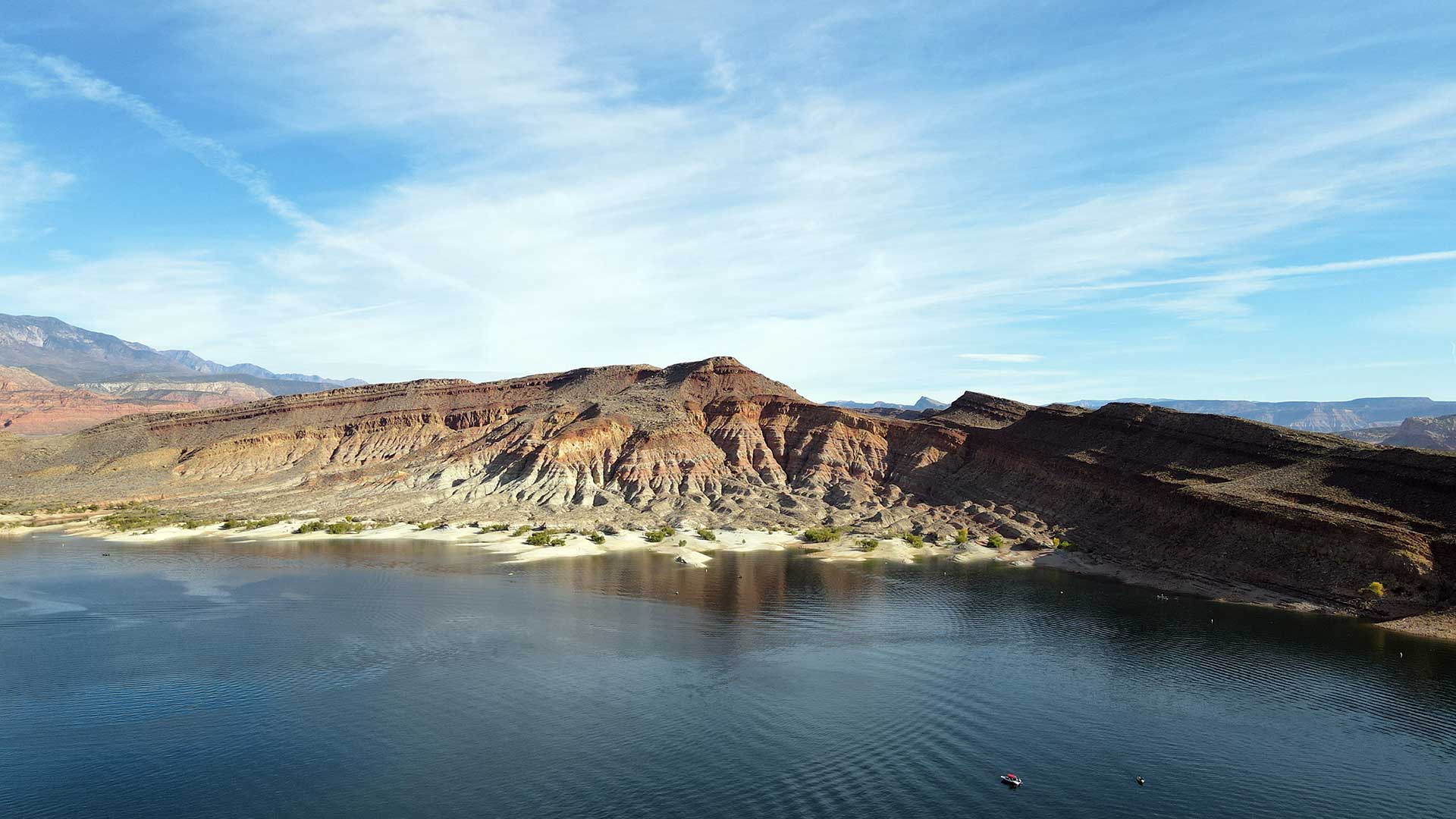 Quail Creek State Park - SeeMyCampsite.com