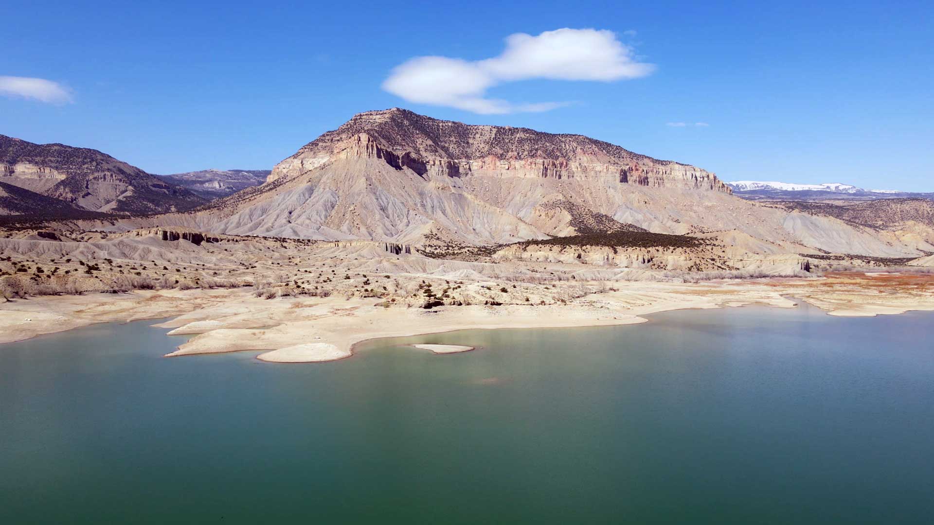 Millsite State Park - SeeMyCampsite.com