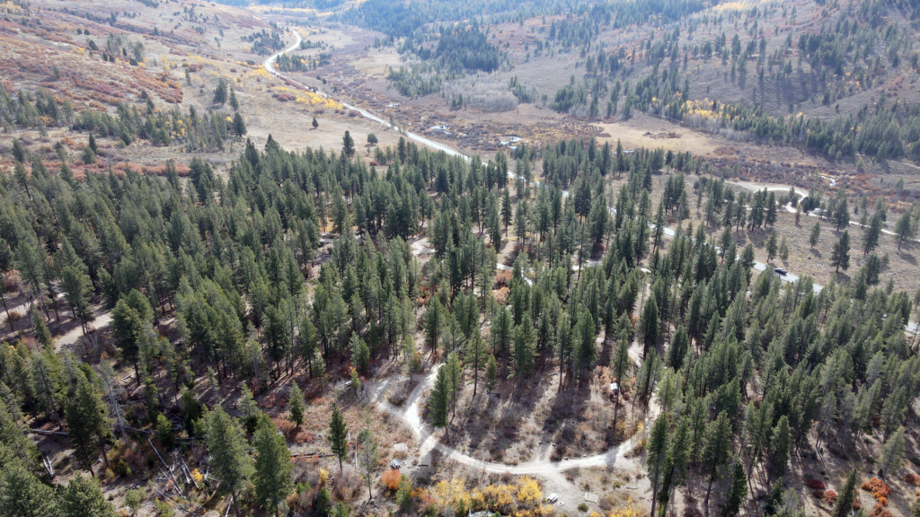 Soapstone Campground at Andrew Leichhardt blog